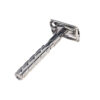 Parker 22R Razor – with 5PK of blades – Zero Waste Store